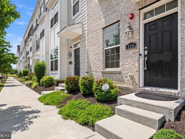 116 Annapolis Street # A
