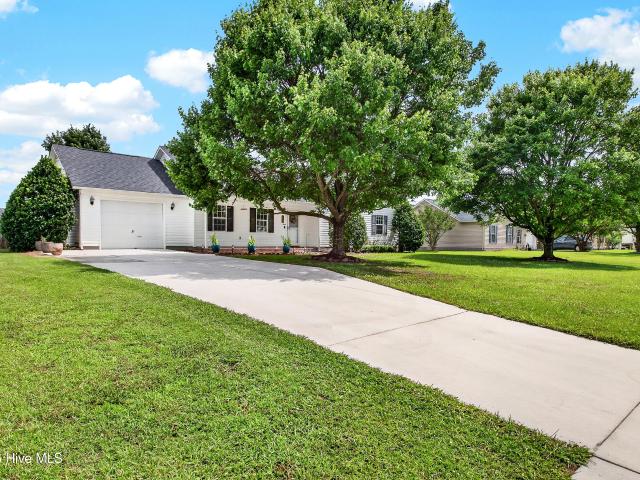 116 Annie Road