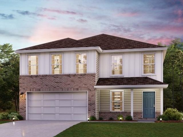 116 Addlestone Cir, Meridianville, AL 35759