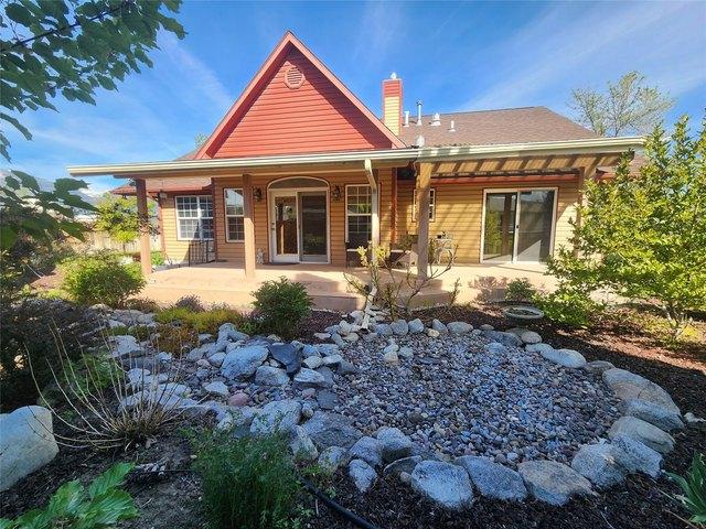 116 Alberta Ct, Hamilton, MT 59840