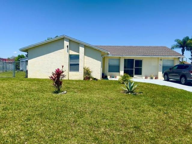 116 Alcala Dr, Kissimmee, FL 34758