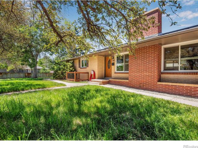 116 Aline Street