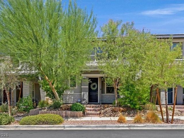 116 Alla Breve Ave, Henderson, NV 89011