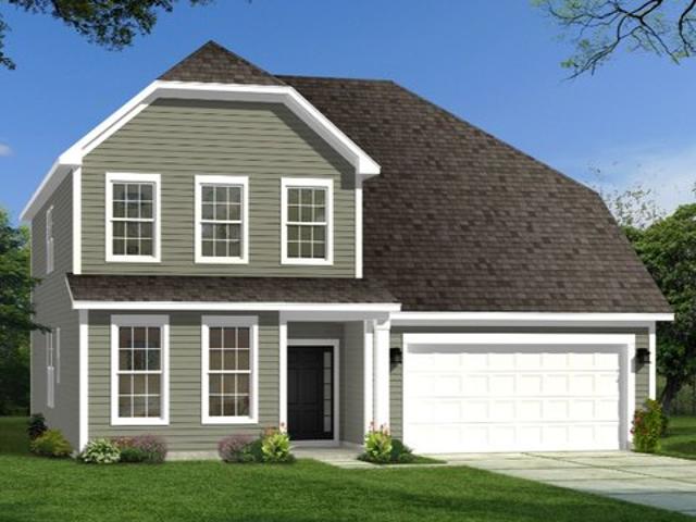 116 Appleseed Dr, Lillington, NC 27546