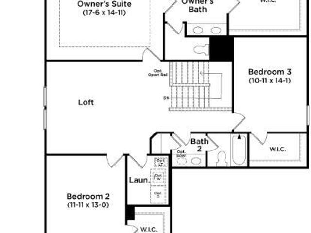 116 Appleseed Drive