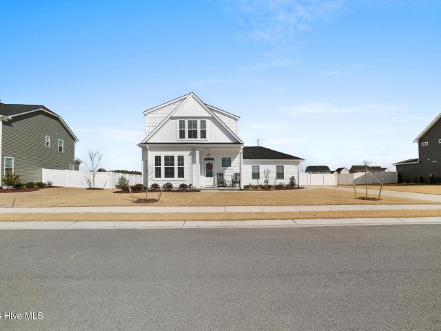116 Arbormoor Ln, Moyock, NC 27958 | MLS #100553 | Compass