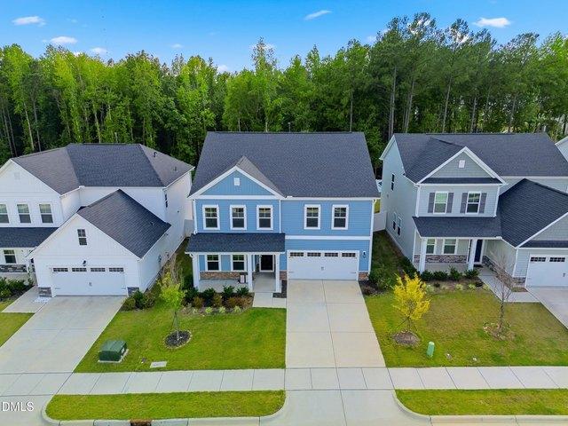 116 Archbrook Bnd, Raleigh, NC 27610