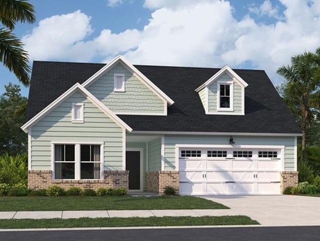 116 Archers Bay St, Summerville, SC 29486