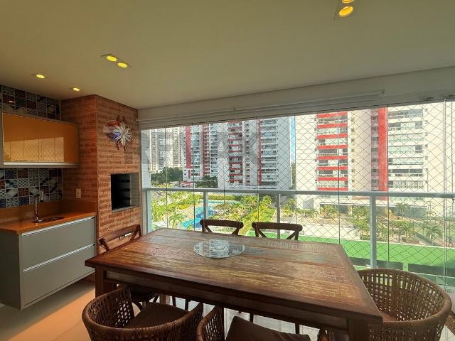 116 Área Útil Apartamento Alugar, 3 Dormitórios localizado em Rua Salgueiro, 455, Patamares, Salvador, Bahia, 41680111 | Brasil
