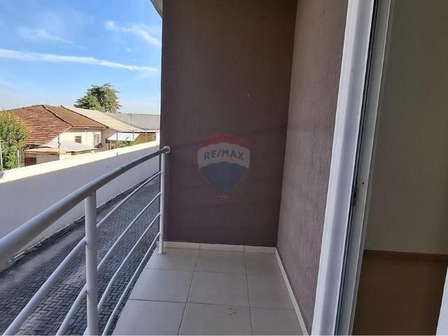 116 Área Útil Sobrado Alugar, 3 Dormitórios localizado em Uberaba, Curitiba, Paraná, 81580010 | Brasil