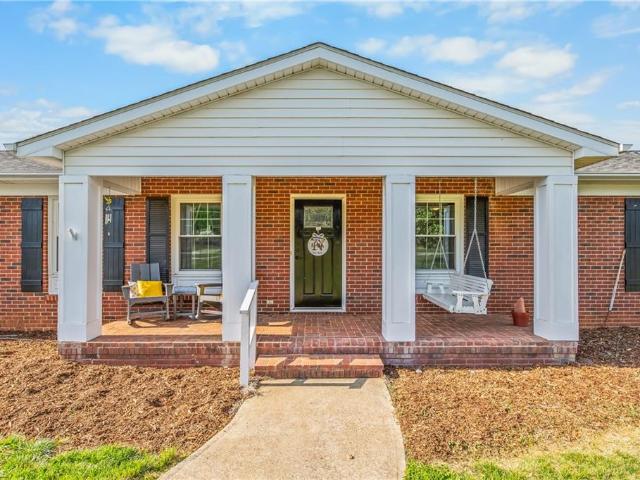 116 Asbury Drive