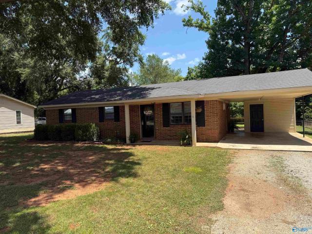 116 Audrea Street