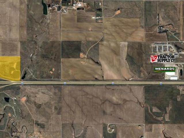 116 Ave SW, Dickinson, ND 58601