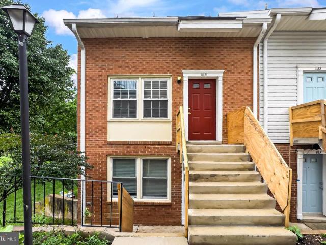 116 B N Bedford Street # B