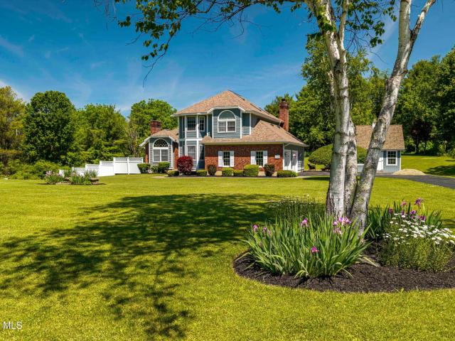 116 Boulderwood Drive