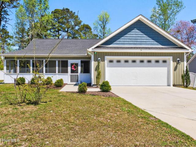 116 Boundary Loop Road NW
