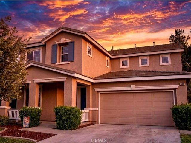 116 Boston Ave, Beaumont, CA 92223
