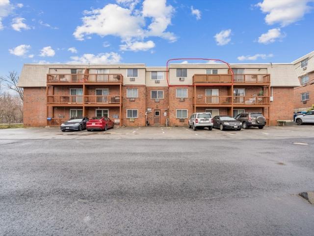 116 Boston Post Rd E, Unit 204, Marlborough, MA 01752 | Compass