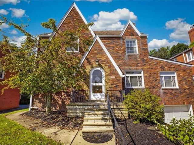 116 Bauman Ave, Pittsburgh, PA 15227