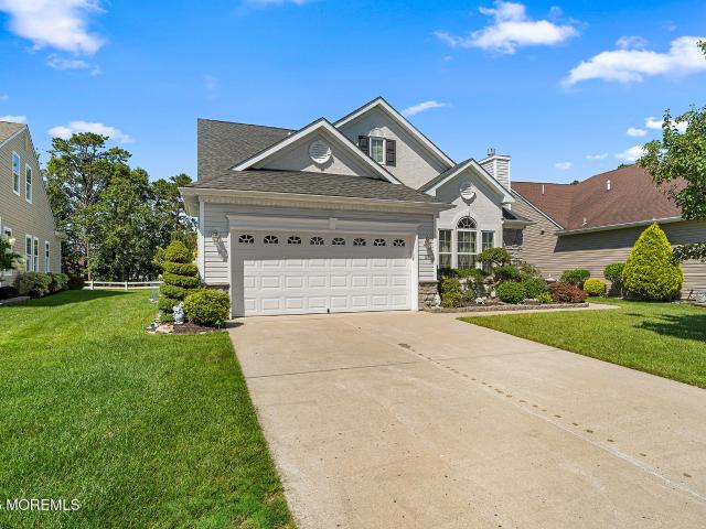 116 Bayville Way