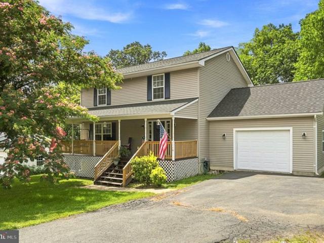 116 Baer Oak Dr, Maurertown, VA 22644