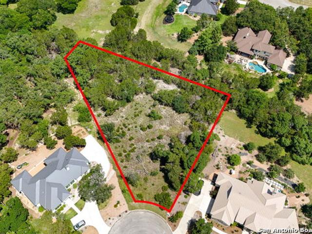 116 Balcones Bend