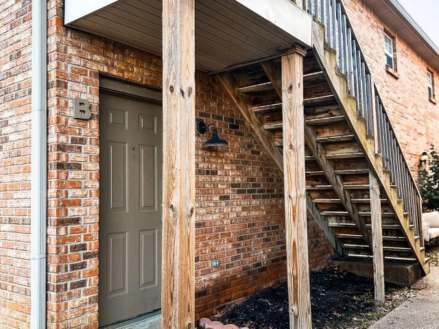 116 Ballygar St, Unit B, Clarksville, TN 37043 | MLS #3178 | Compass