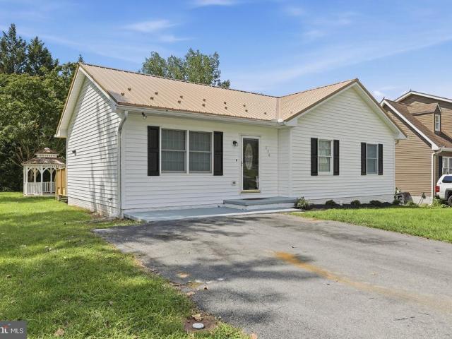 116 Bane Berry Lane