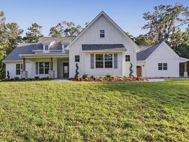 116 Bannerman Rd, Tallahassee, FL 32312