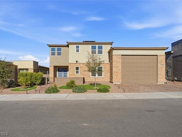 116 Barclay Heights Ave, Henderson, NV 89015