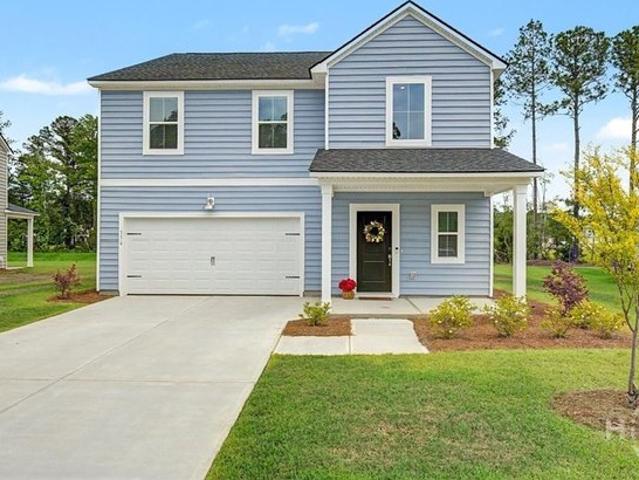 116 Barefoot Dr, Savannah, GA 31302