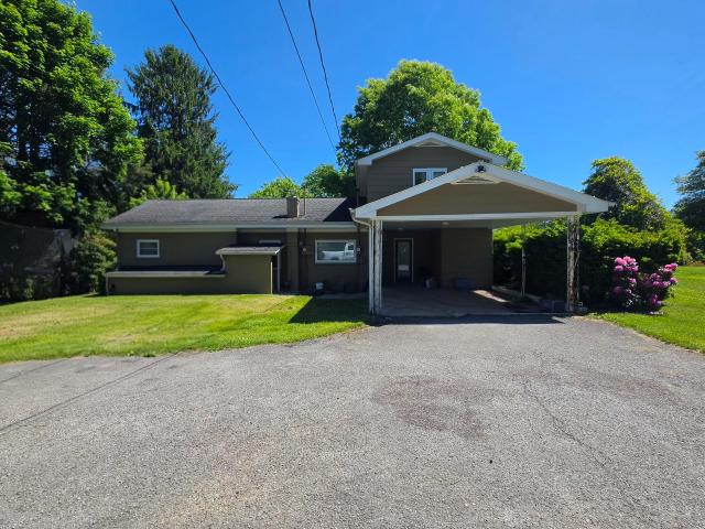 116 Barker Avenue