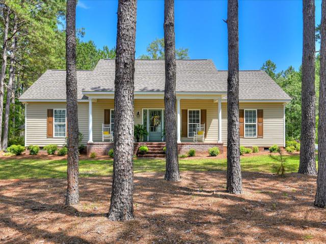 116 Barrett Mill Road