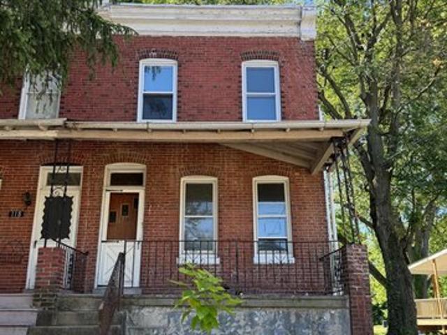 116 Bartram Ave, Lansdowne, PA 19050