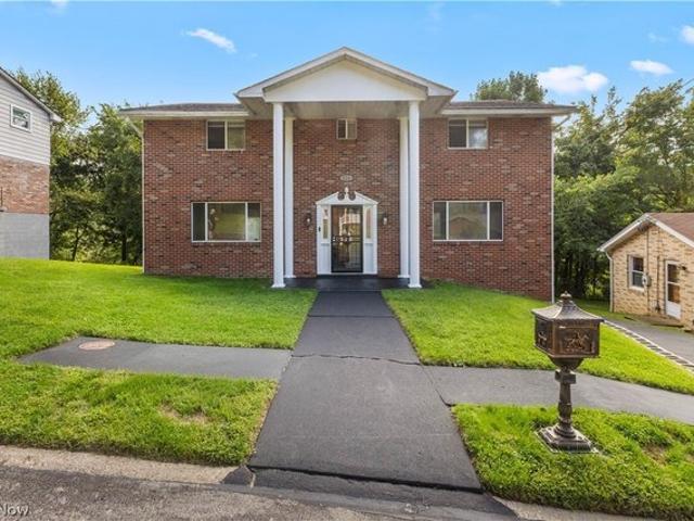 116 Bass Dr, Weirton, WV 26062