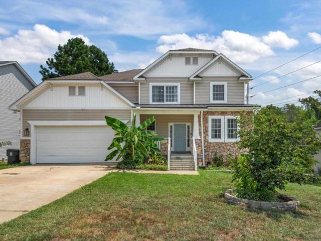116 Beth Hope Ln, Columbia, SC 29210