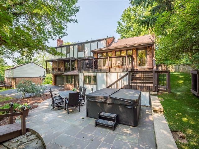 116 Bethany Drive