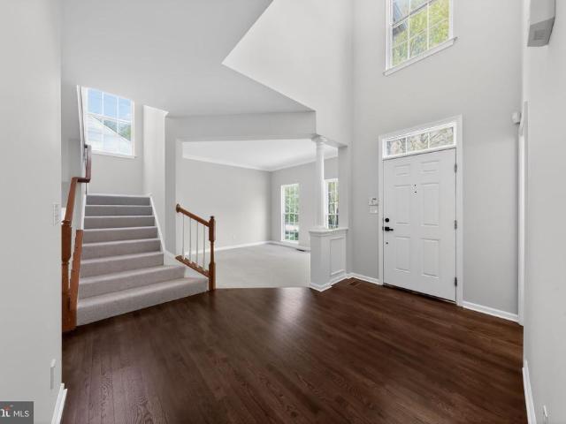 116 Bethel Springs Drive