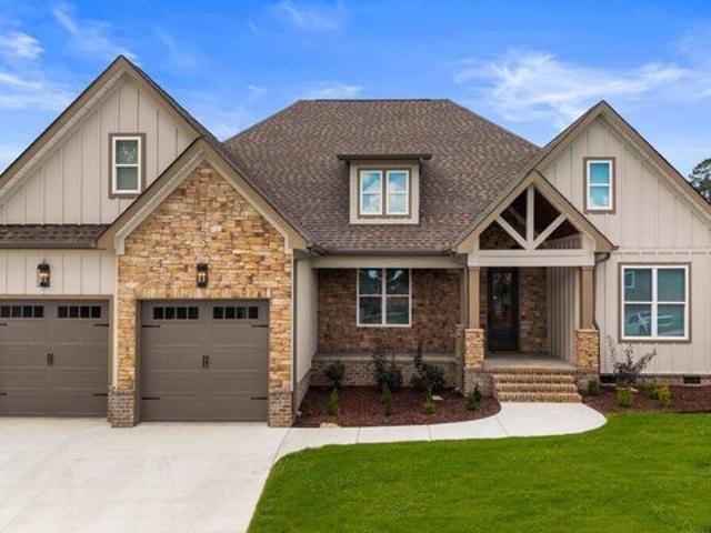 116 Bear Trce NW, Cleveland, TN 37312