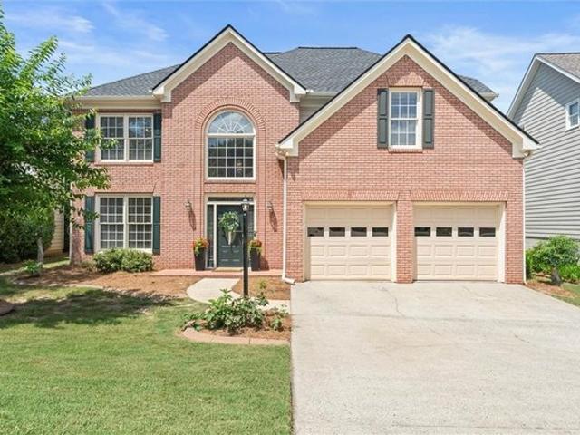 116 Bear Cave Trl, Woodstock, GA 30189