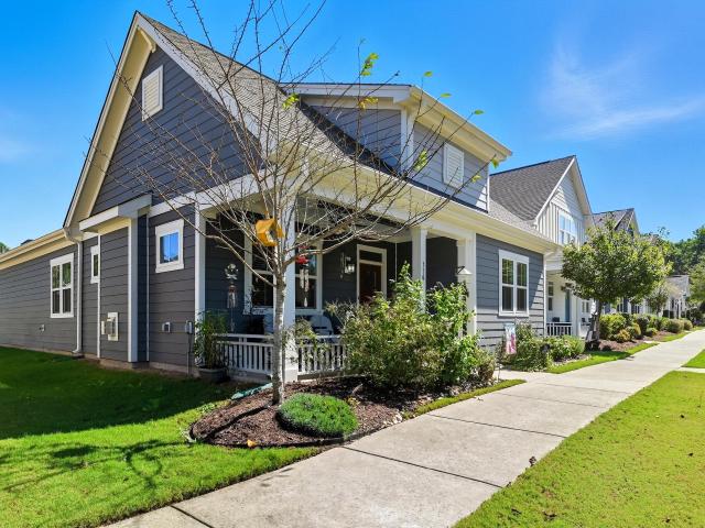 116 Beaufort Loop