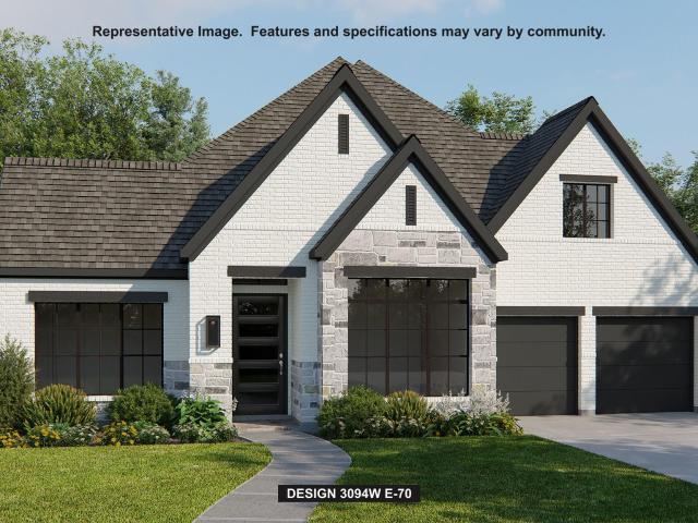 116 Bedford Run