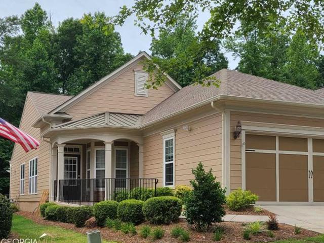 116 Begonia Ct, Griffin, GA 30223
