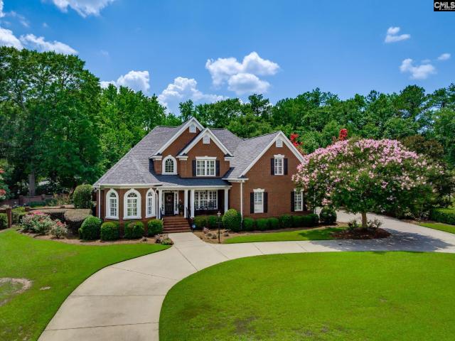 116 Belfry Drive