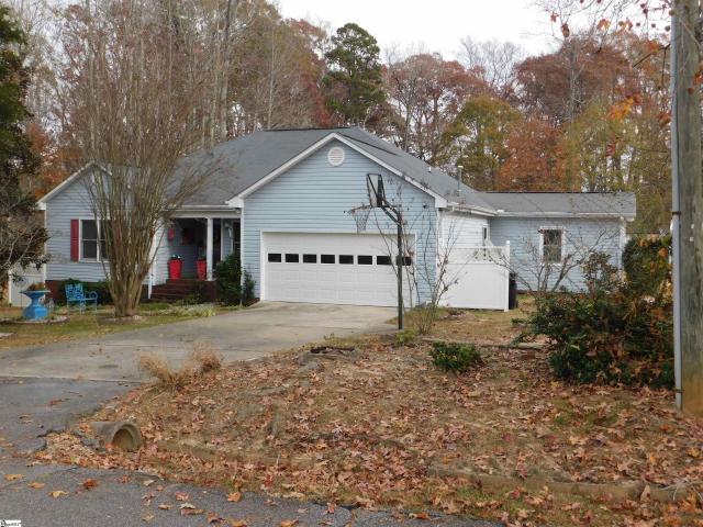 116 Bell Drive