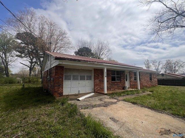 116 Belle Dr, Scottsboro, AL 35769
