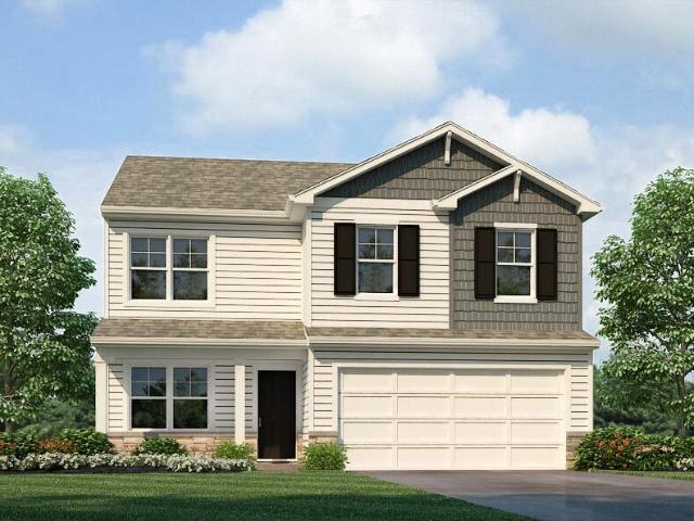 116 Belmont Court