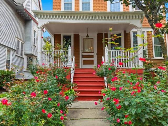 116 Bentley Ave, Jersey City, NJ 07304