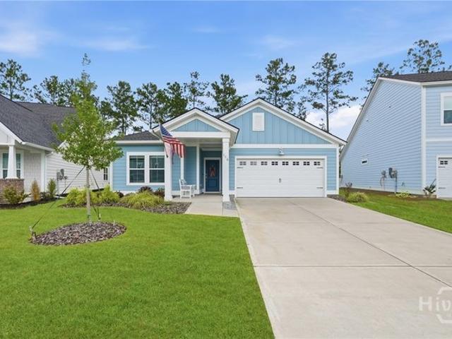 116 Binscombe Ln, Pooler, GA 31322