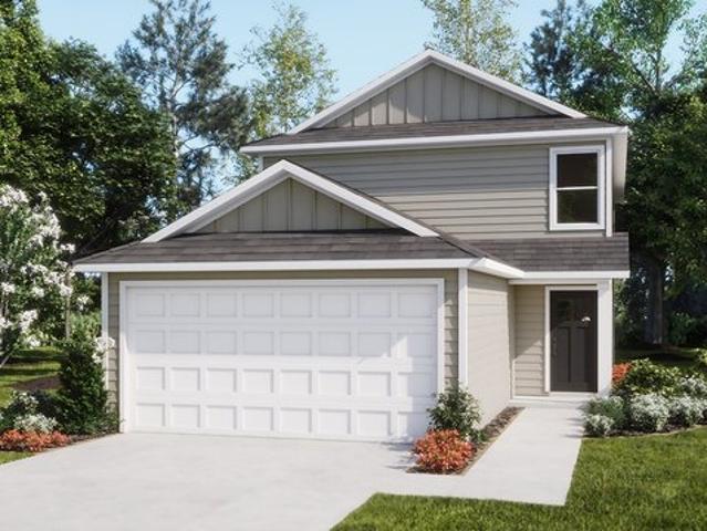 116 Birchwood Dr, Longs, SC 29568